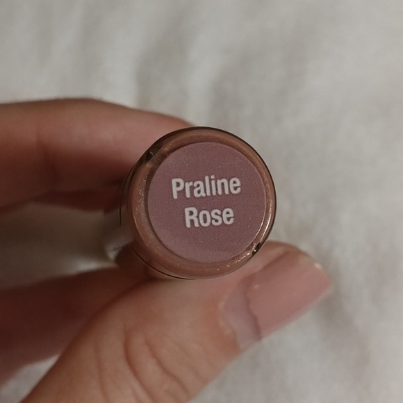 LipSense | Makeup | Brand New Praline Rose Lipstick From Lipsense ...